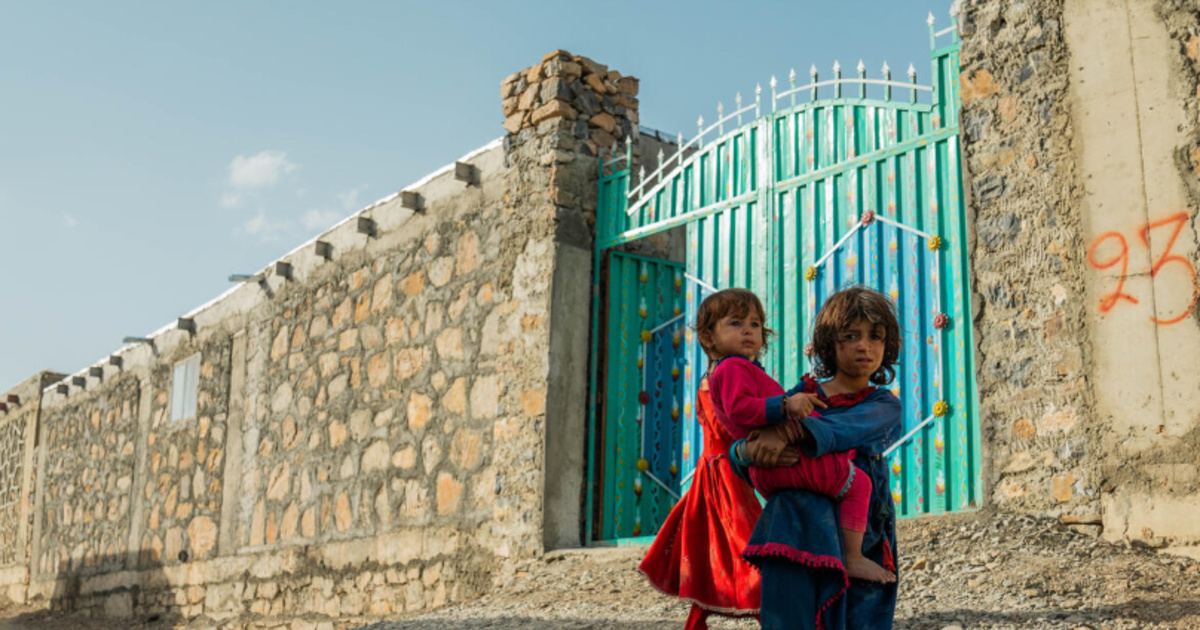 Clusters | UNHCR Afghanistan