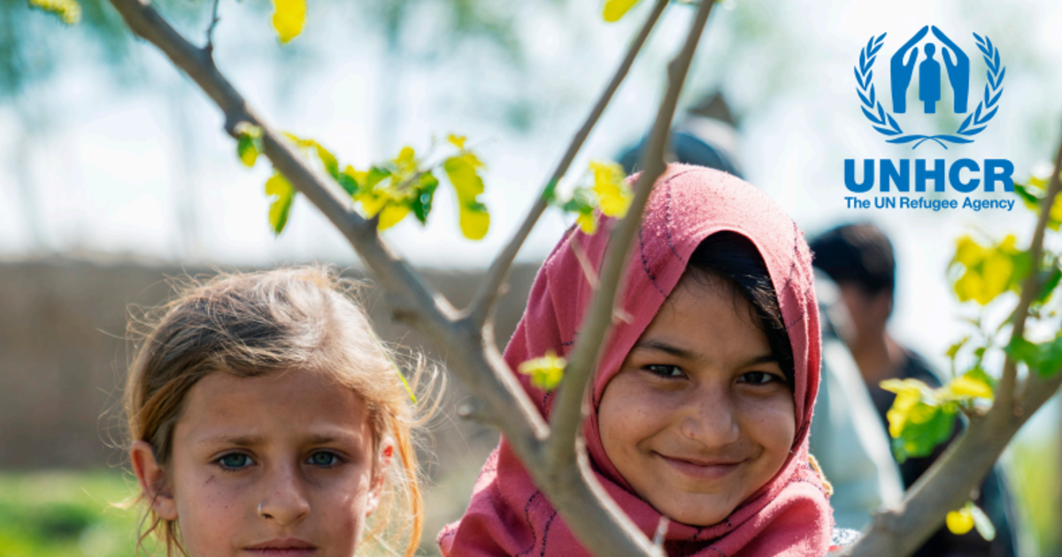 UNHCR: Our work in Afghanistan | UNHCR Afghanistan