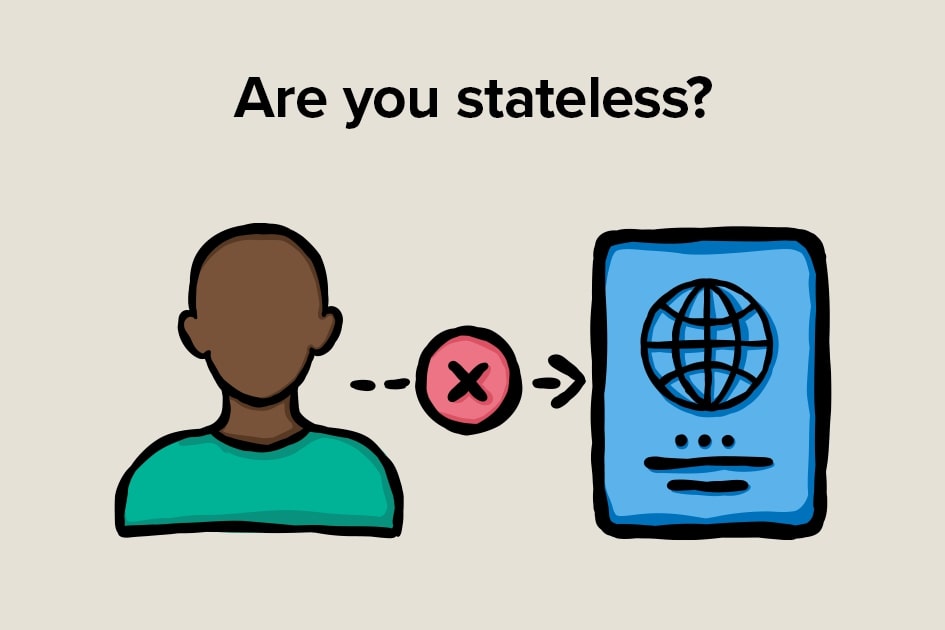 Services for refugees, asylum-seekers and stateless people | UNHCR Africa