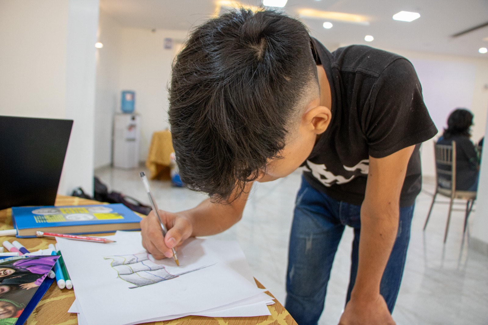 Ecuador | UNHCR Africa