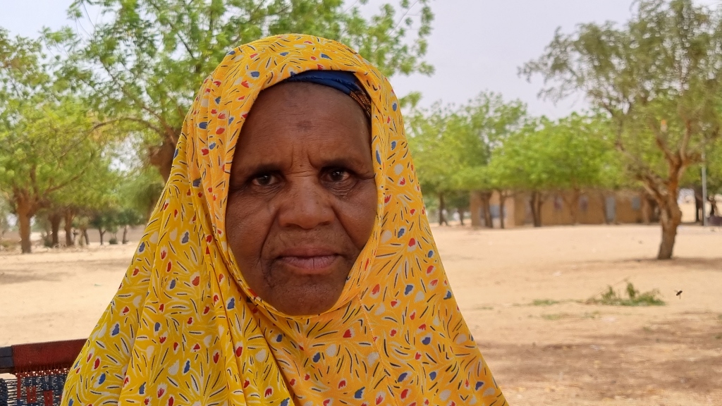 Madaoua a silent crisis and the commitment of the UNHCR to support ...