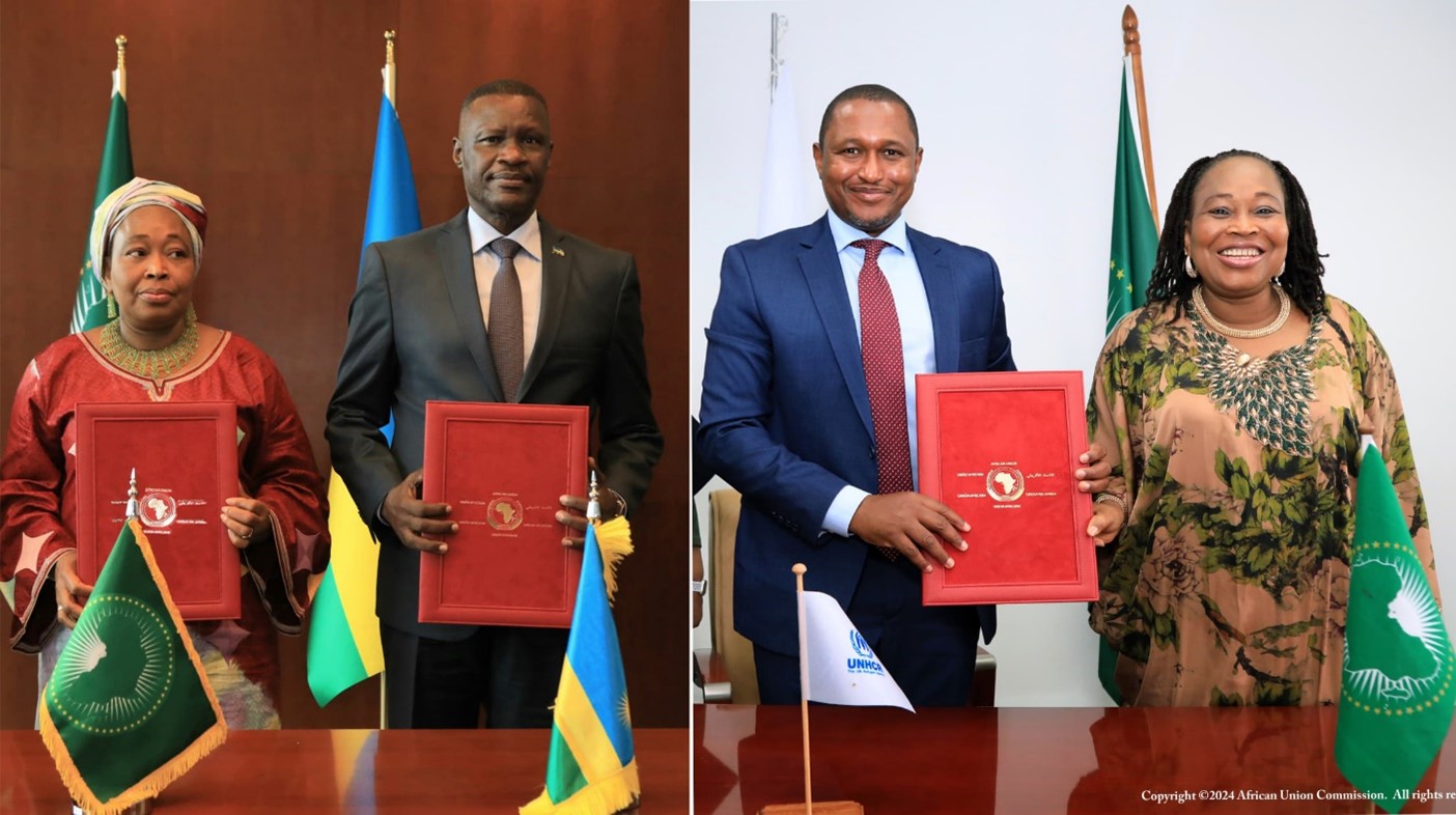 UNHCR, the UN Refugee Agency | UNHCR Africa