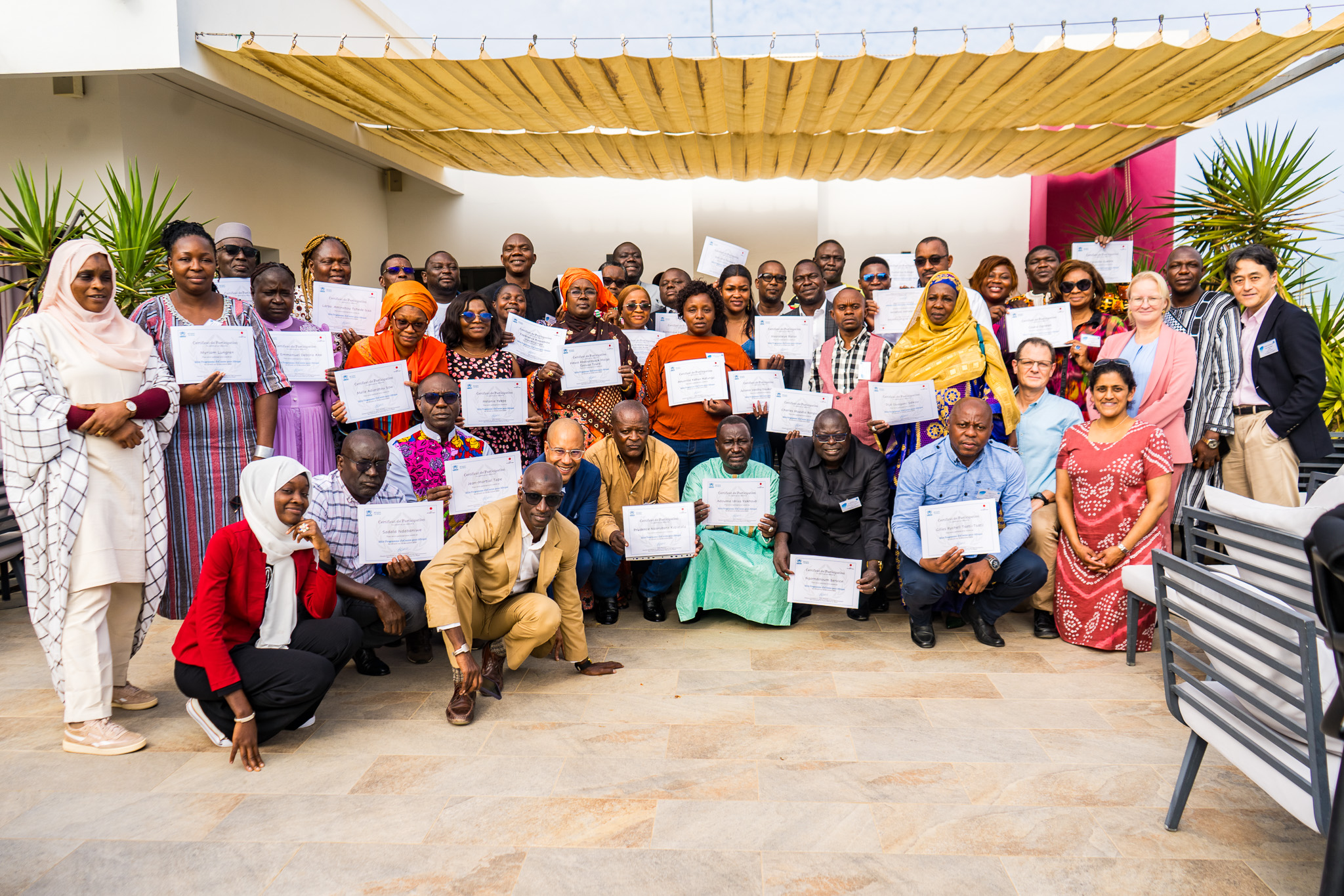 Strengthen emergency preparedness and response in Africa: UNHCR and ...