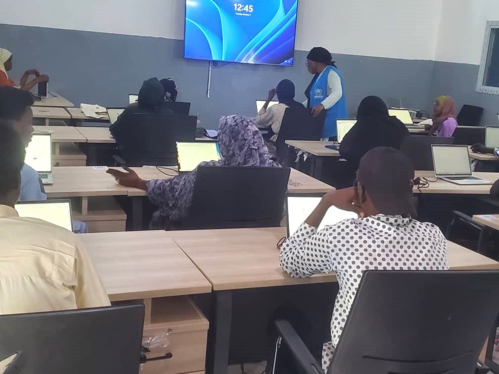 Zambia and World Bank Launch $30 Million Project to Advance Refugee and Host Community ...