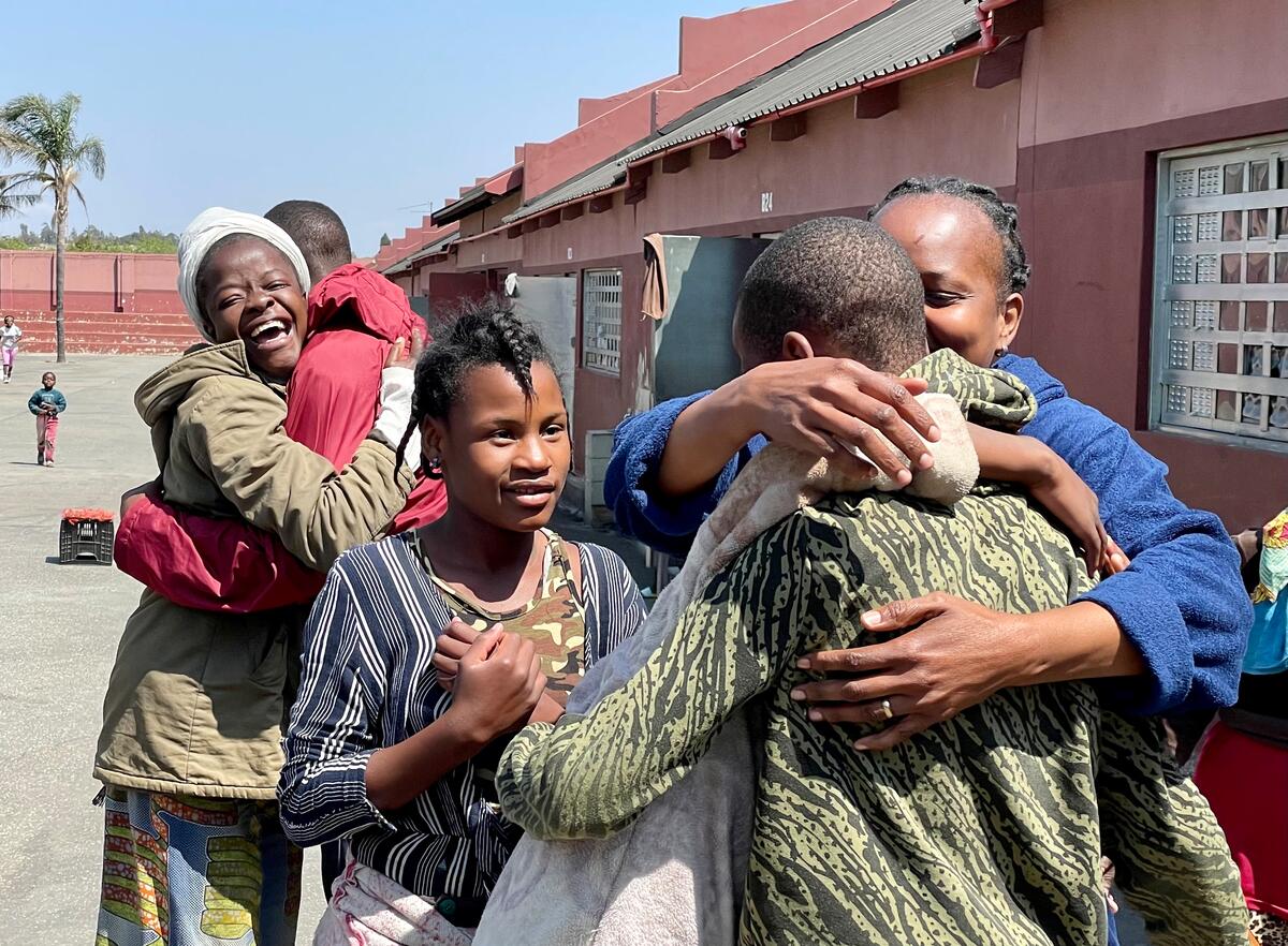 Gebeya and UNHCR launch new platform making it easy for businesses to ...