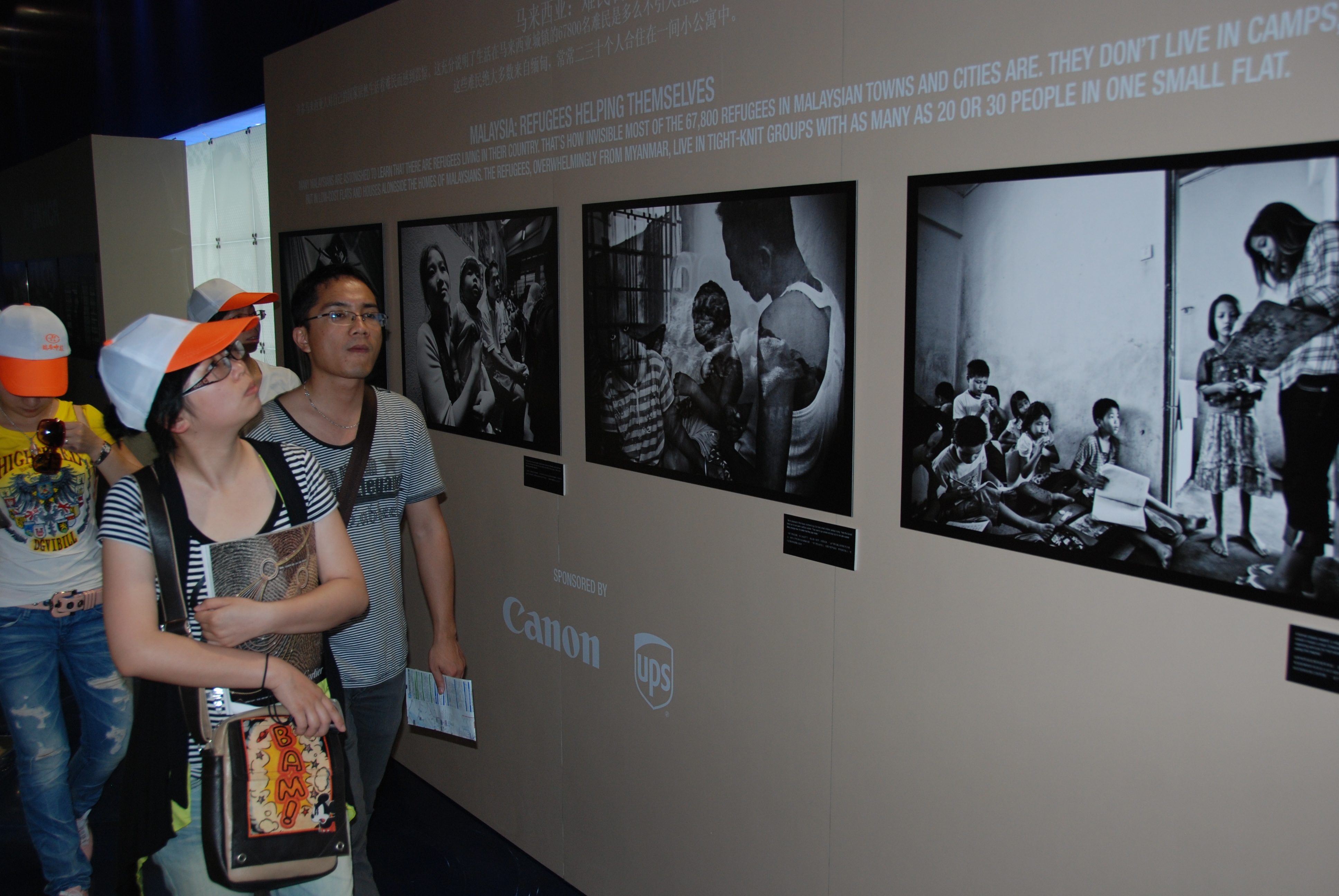 UNHCR responds to China's urgent need for tents for earthquake victims ...