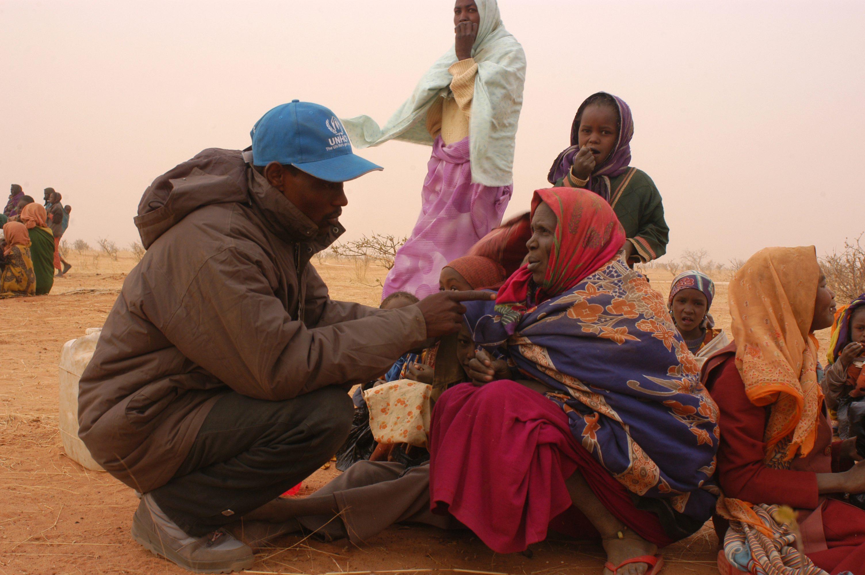 World Humanitarian Day | UNHCR Africa