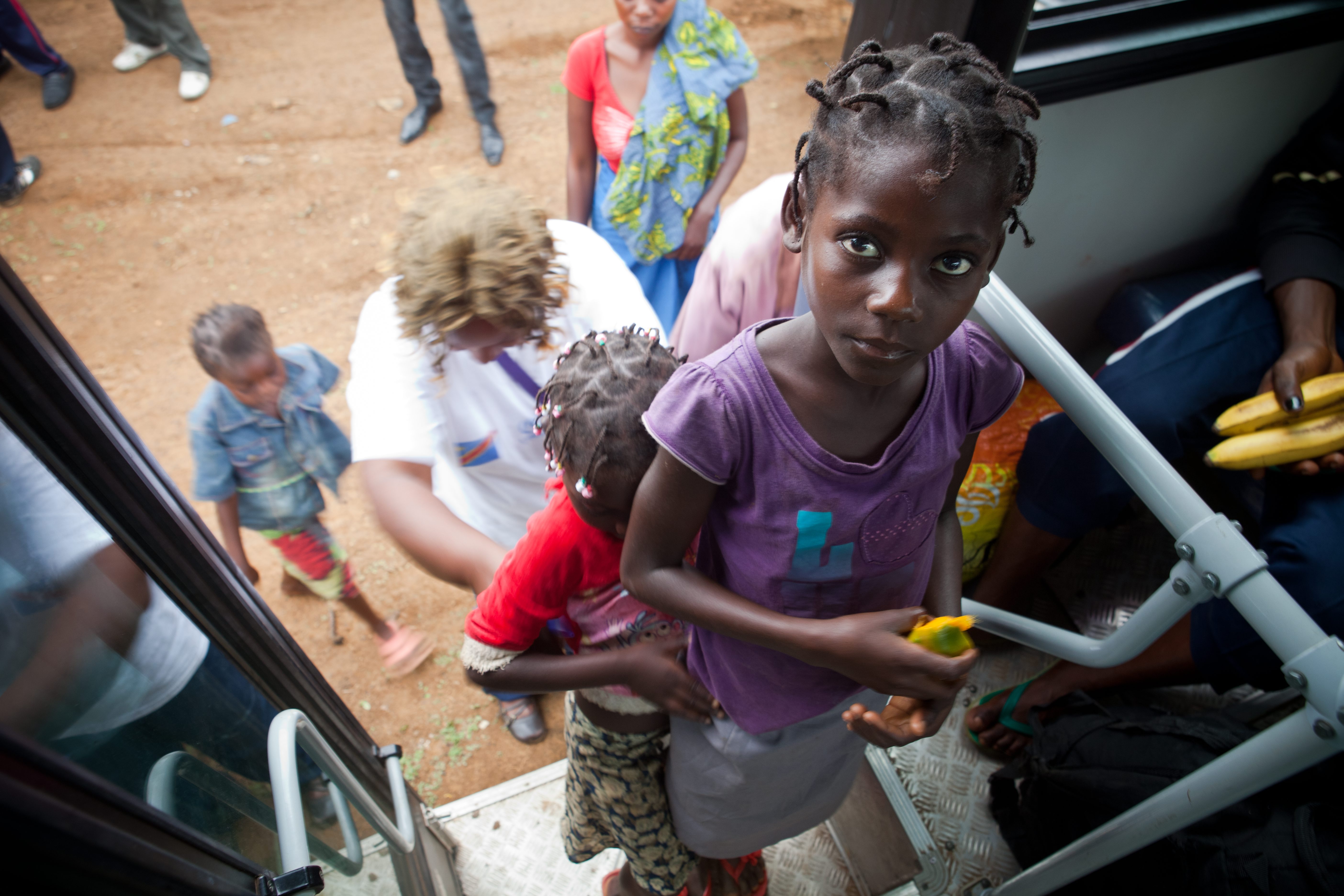 Botswana | UNHCR Africa
