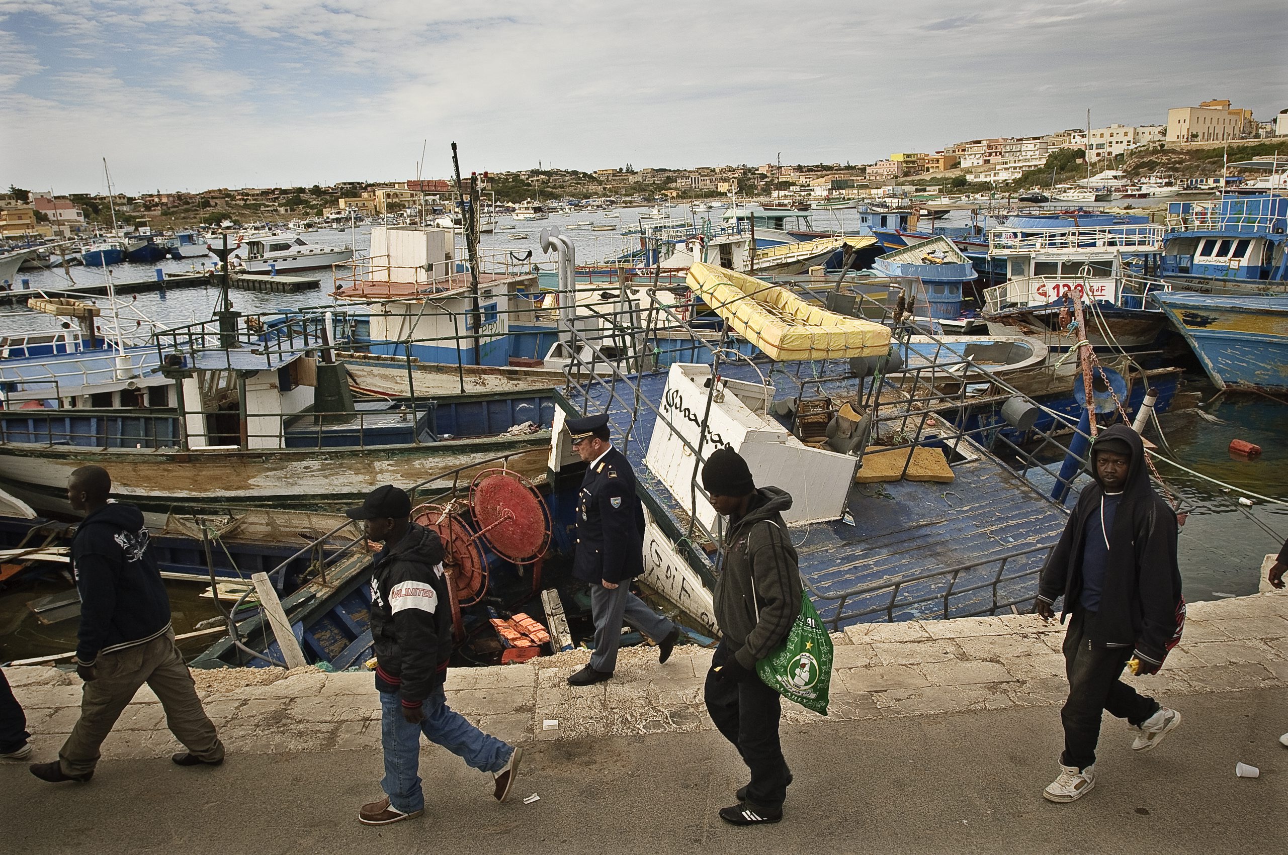 Malta | UNHCR Africa