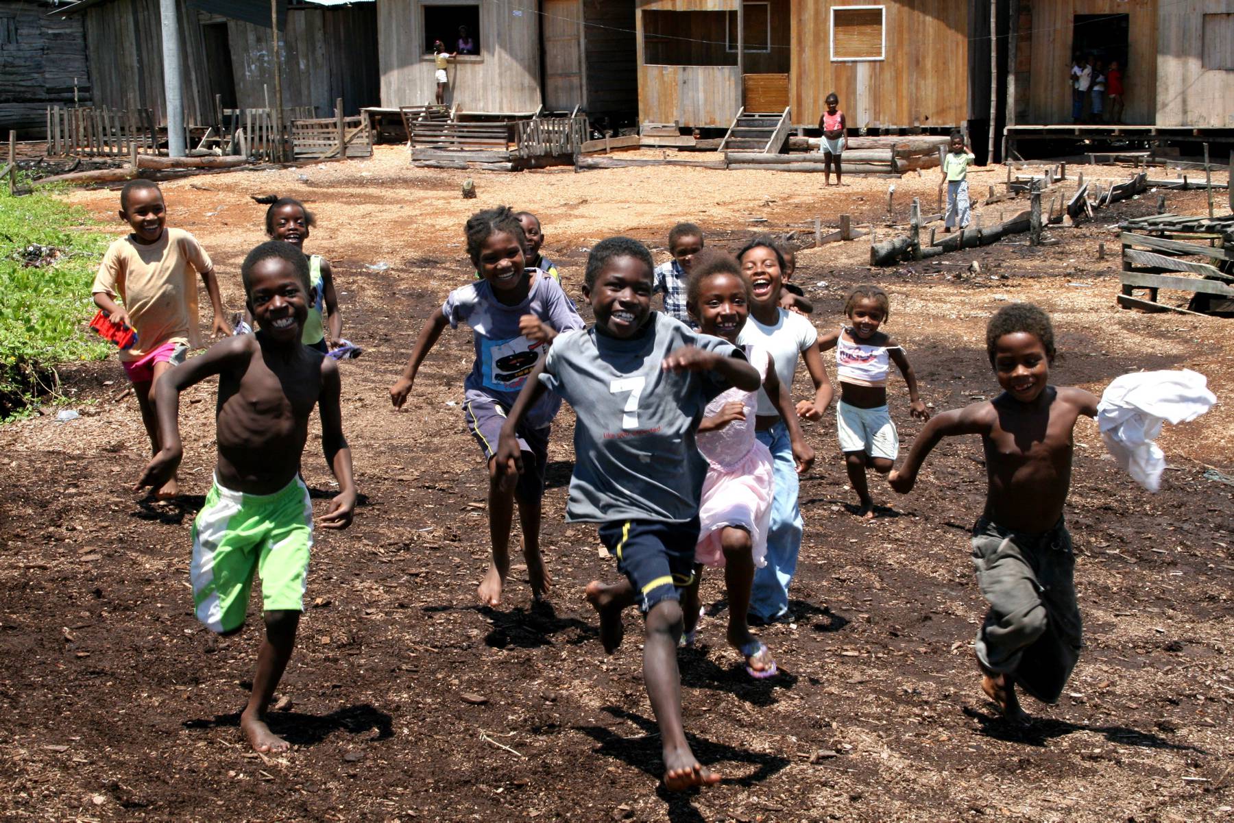 The Brazil Declaration | UNHCR Africa