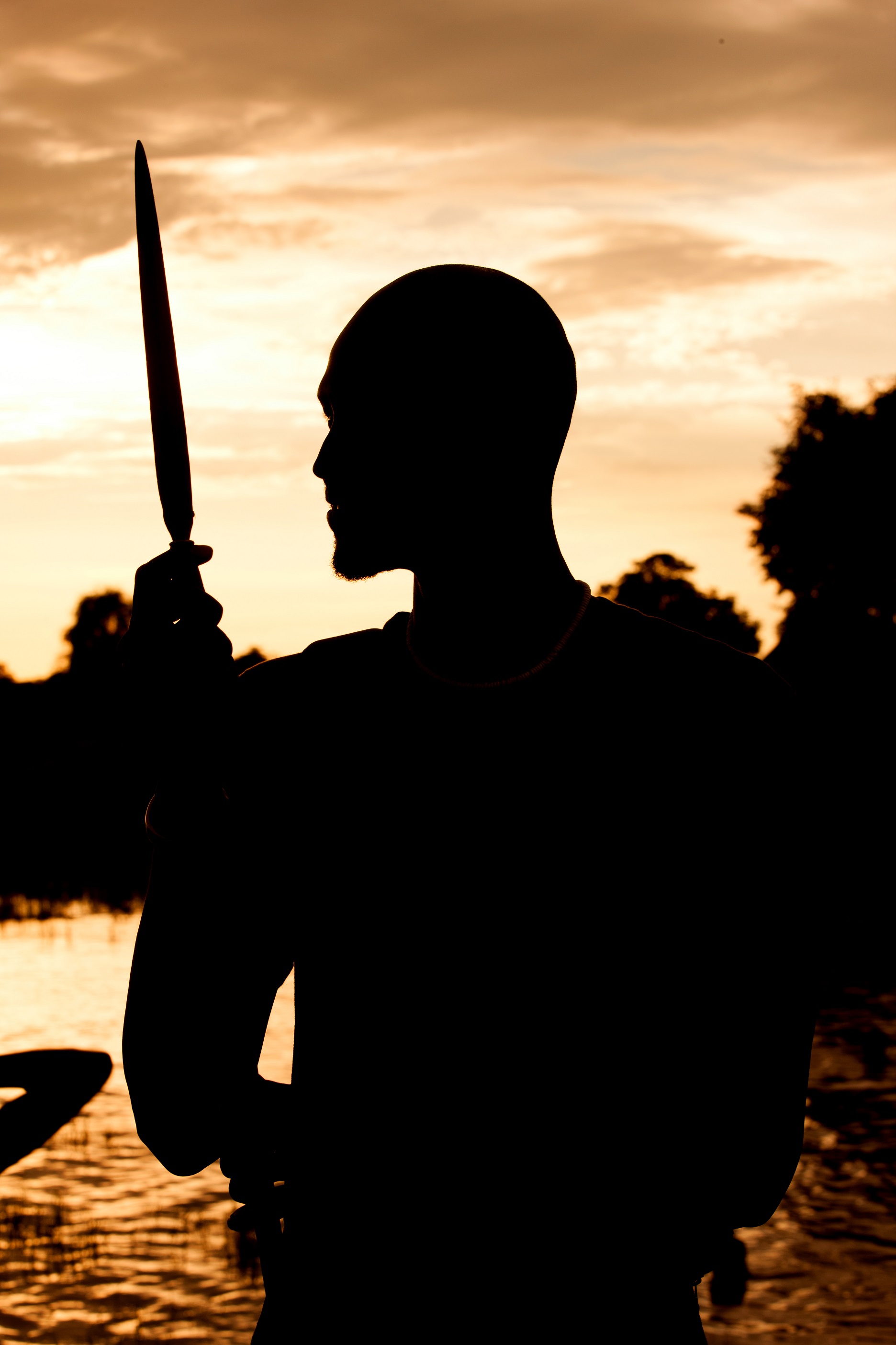 Ger Duany: I was a child soldier | UNHCR Africa