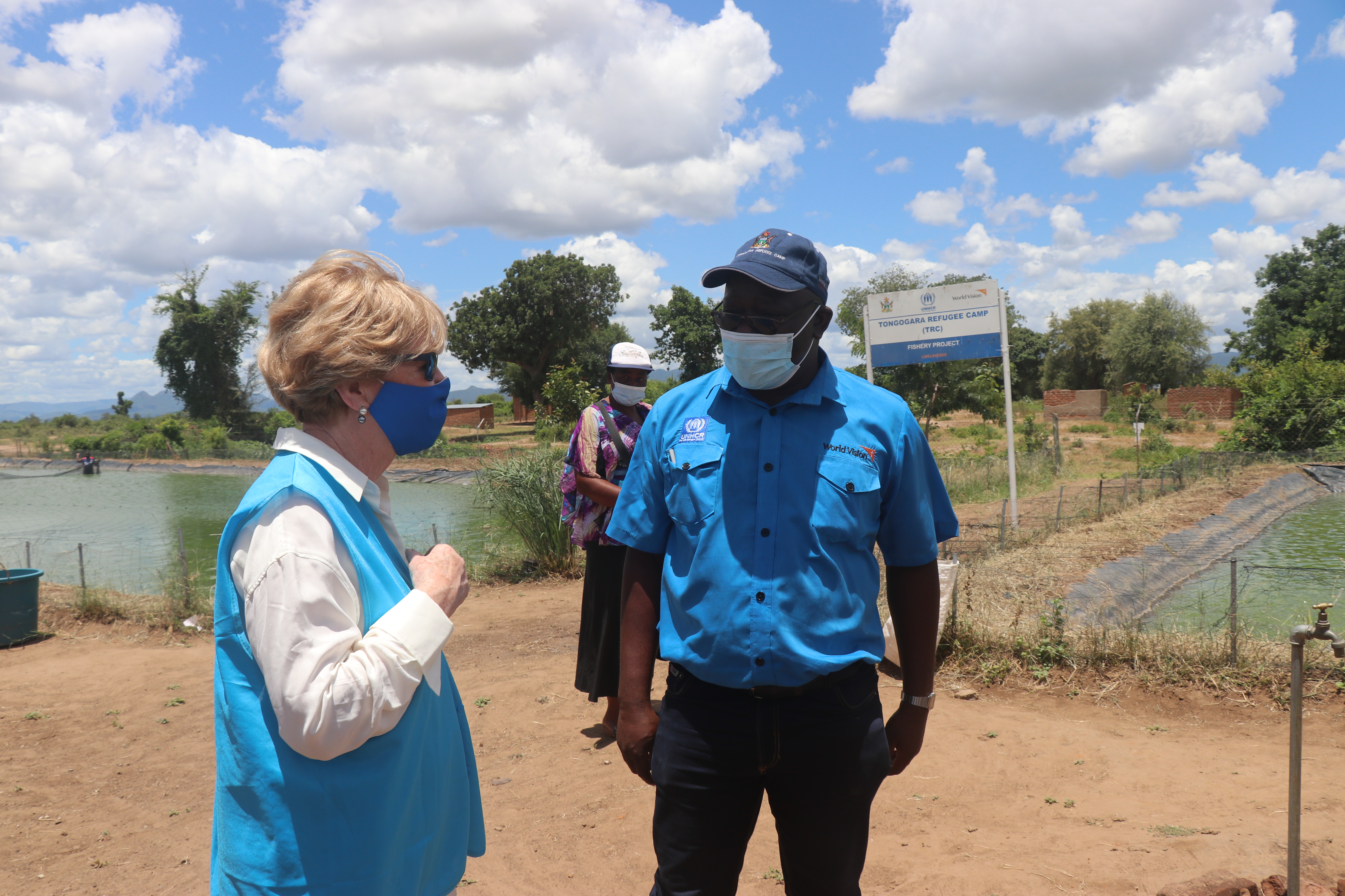 Zimbabwe | UNHCR Africa