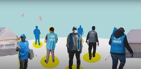 Emergencies | UNHCR Africa