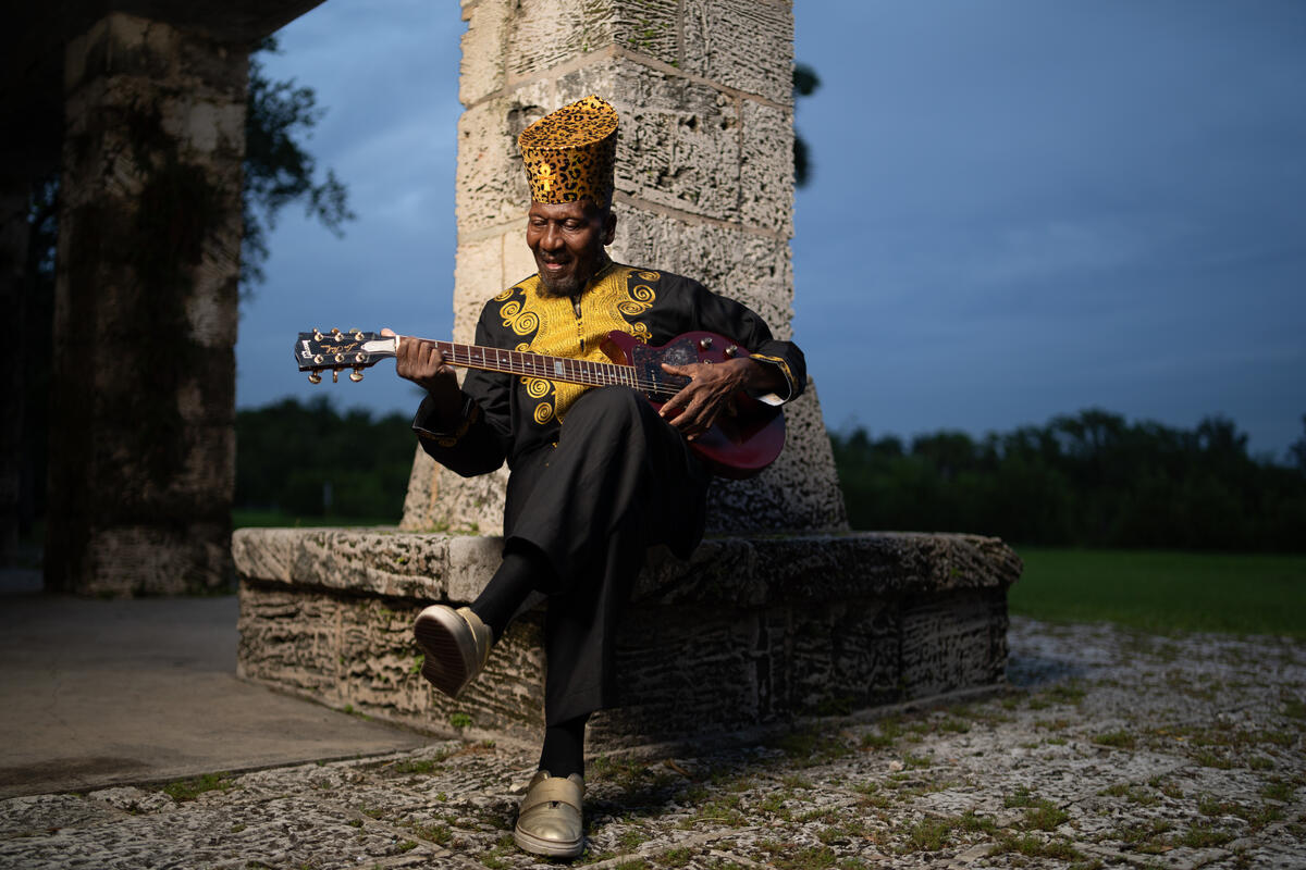Somali refugee band makes waves in Kenya | UNHCR Africa