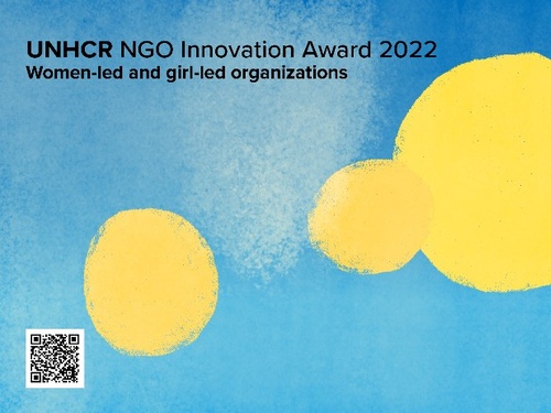 Non-Governmental Organizations | UNHCR Africa
