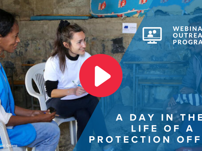 Meet our people | UNHCR Africa