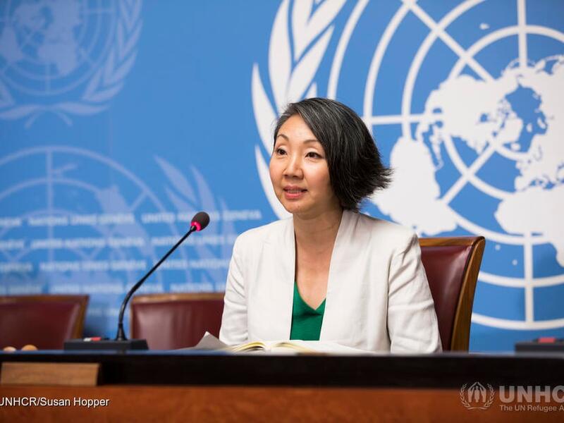 Media Centre | UNHCR Africa