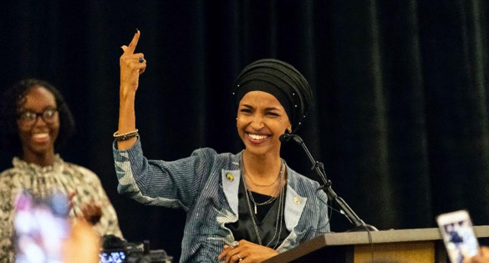 Former refugee's historic U.S. Congress win is a 'global victory for ...