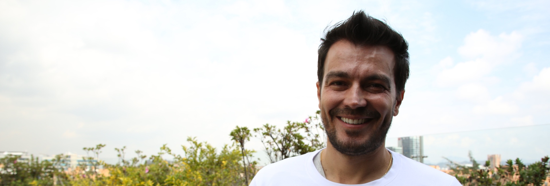 Luciano D'Alessandro | UNHCR Africa