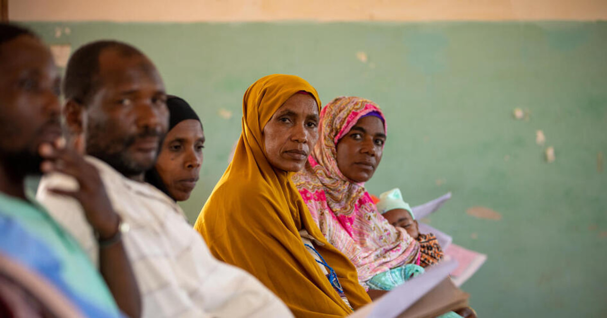 Refugees from Generation to Generation: Preventing Statelessness by ...