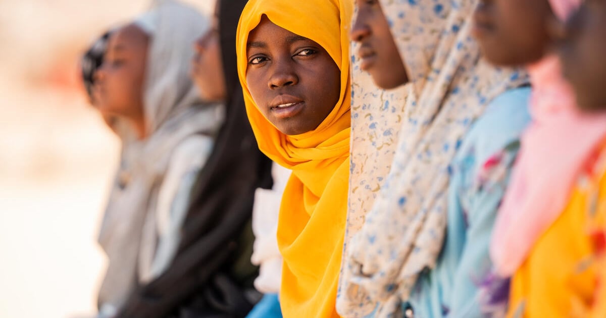 UNHCR highlights forced displacement trends, protection risks, and ...