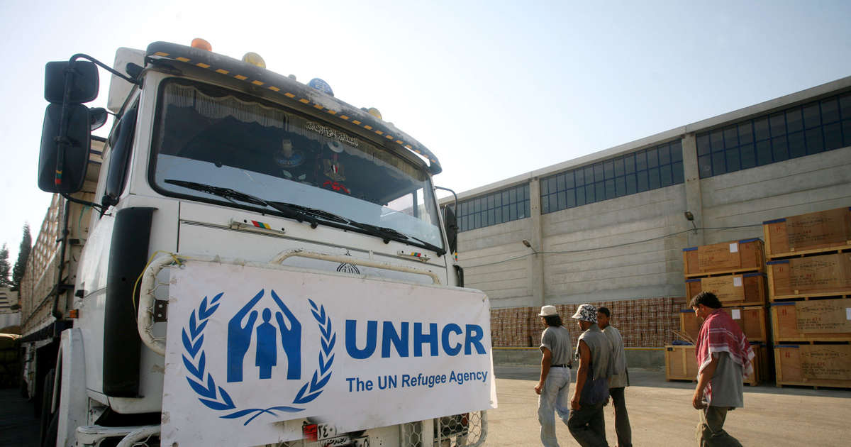 Frame agreements | UNHCR Africa