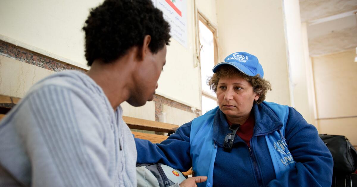 Journée mondiale de l'aide humanitaire : Des hommes au service de l ...