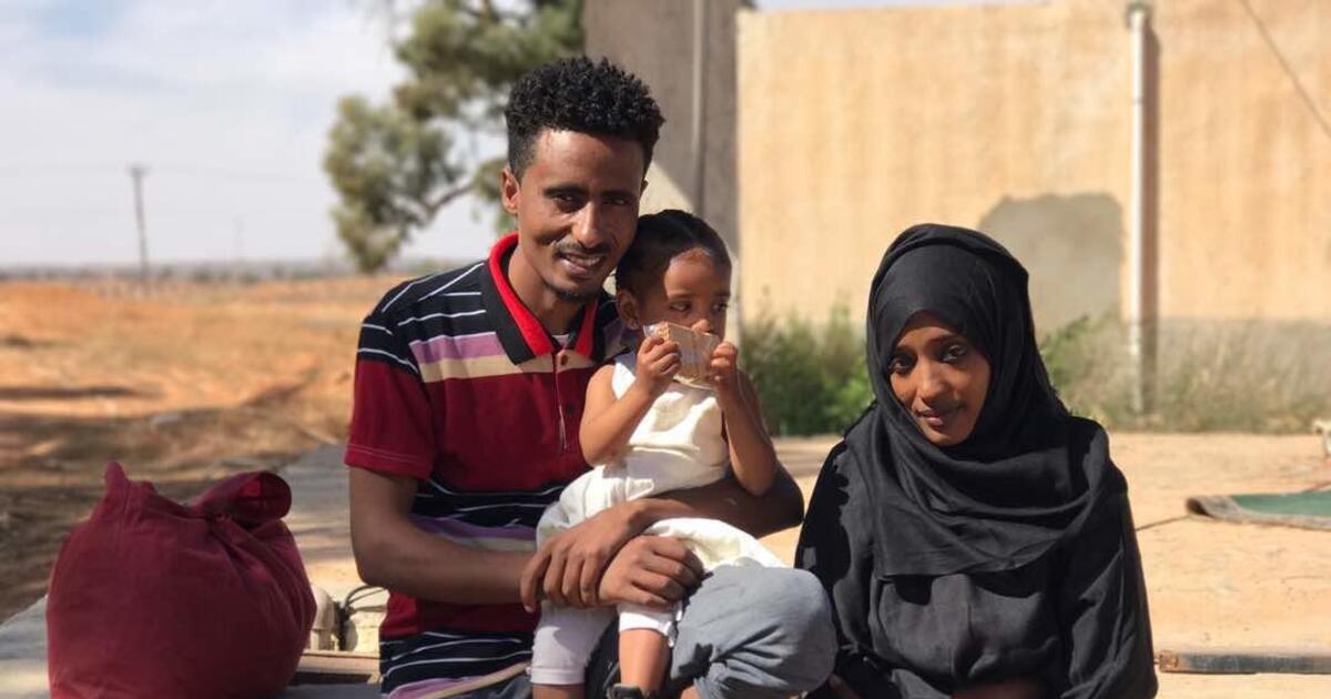 Les combats ont repris en Libye ; Le HCR évacue des réfugiés ...