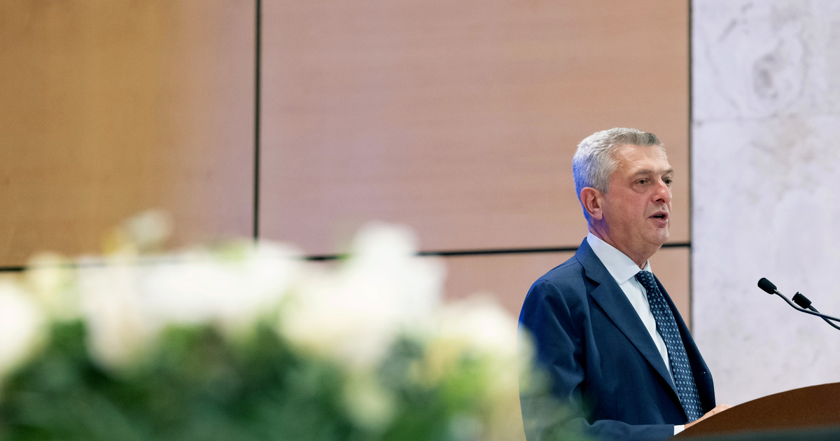 'Bigger, broader' vision needed to tackle forced displacement – UN ...