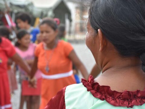 Age, Gender and Diversity - UNHCR