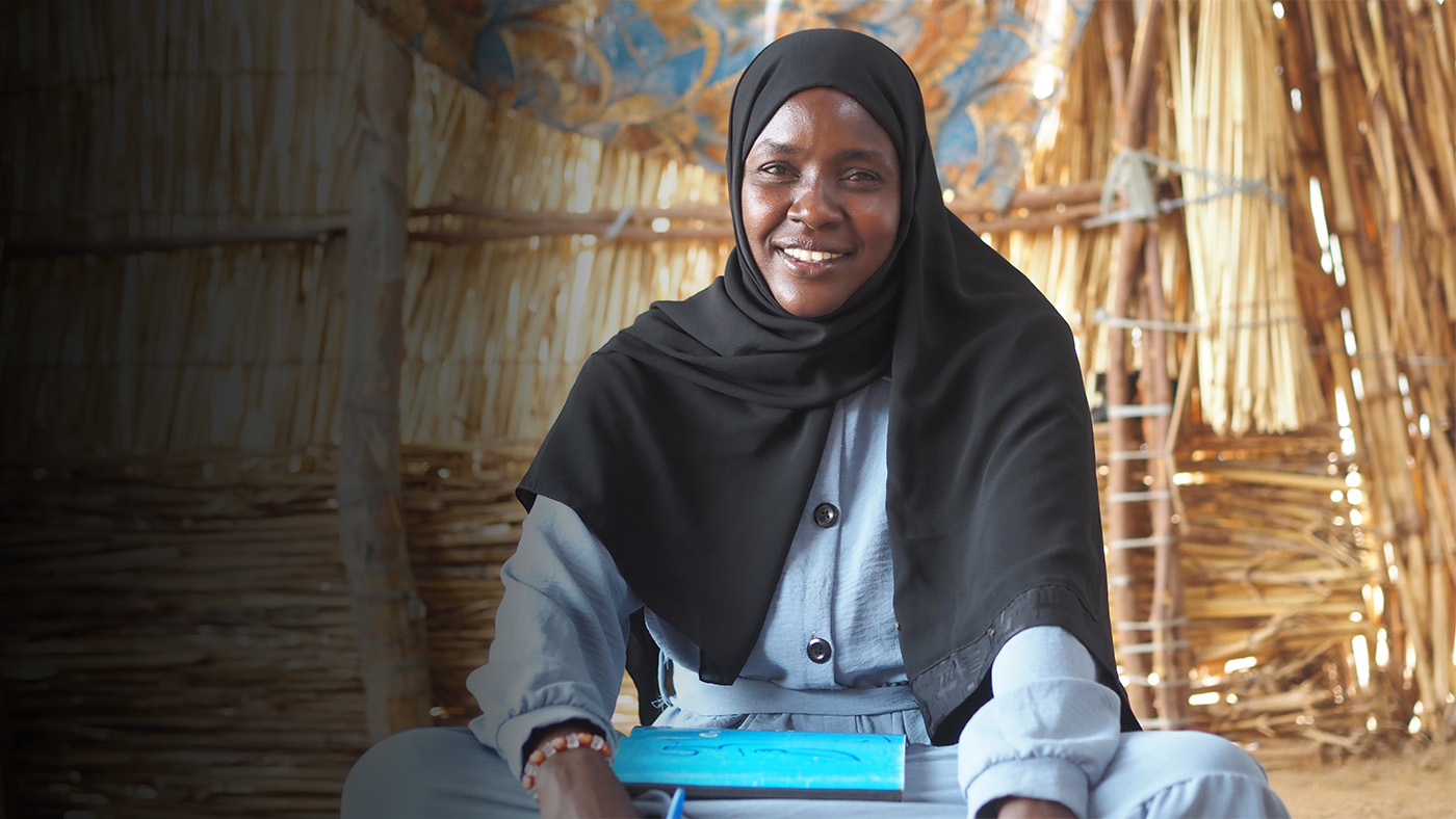 Age, Gender and Diversity Accountability Report 2024 - UNHCR