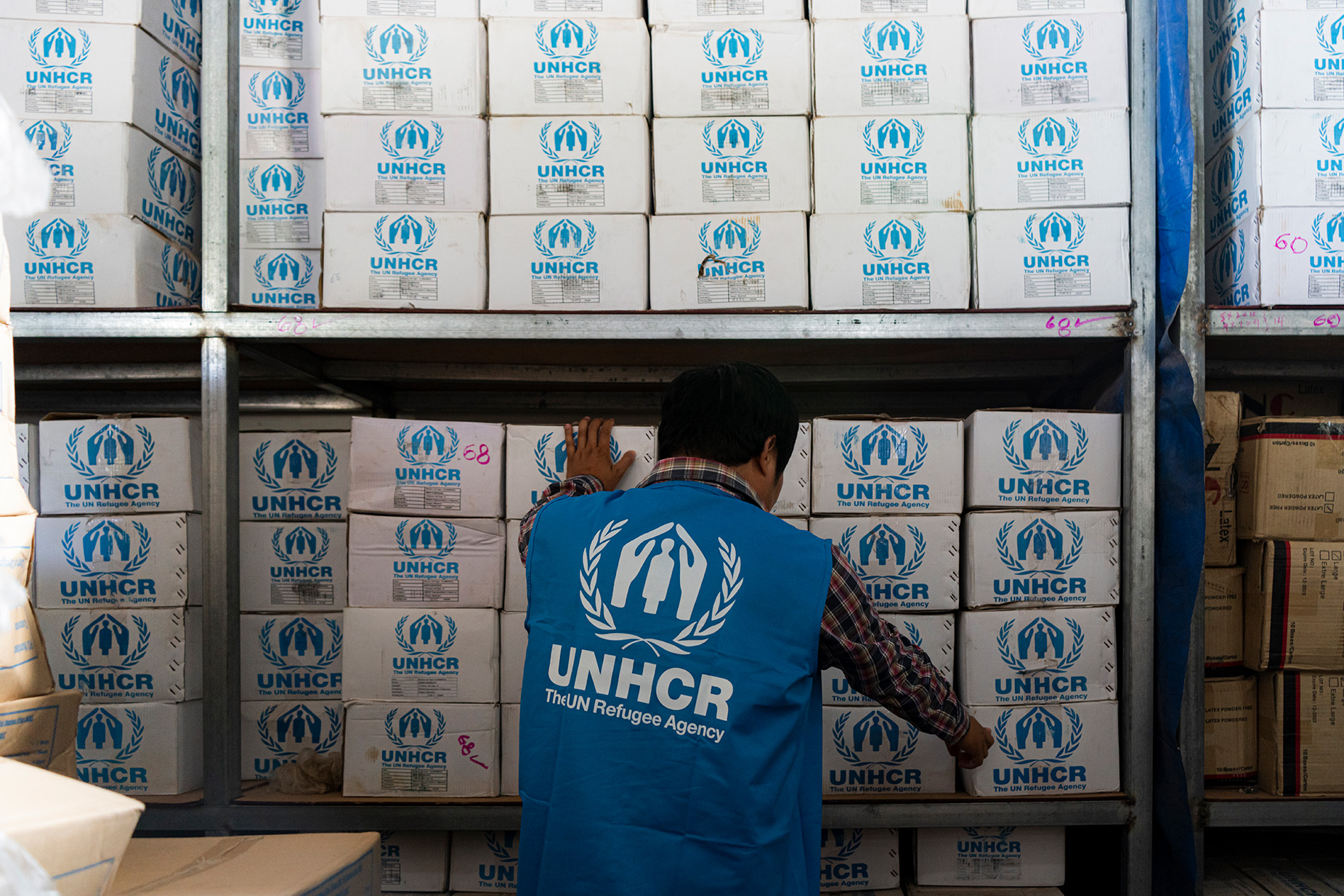 Virtual Photo Exhibition: Empowering Displaced Communities in Myanmar's ...