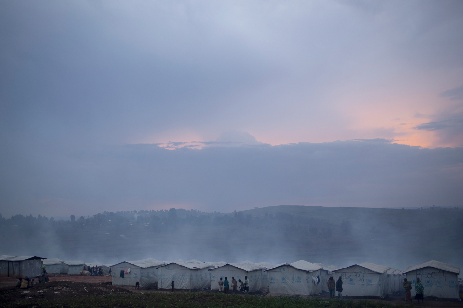 Burundi Closes Borders – Burundi Closed Borders – CREM