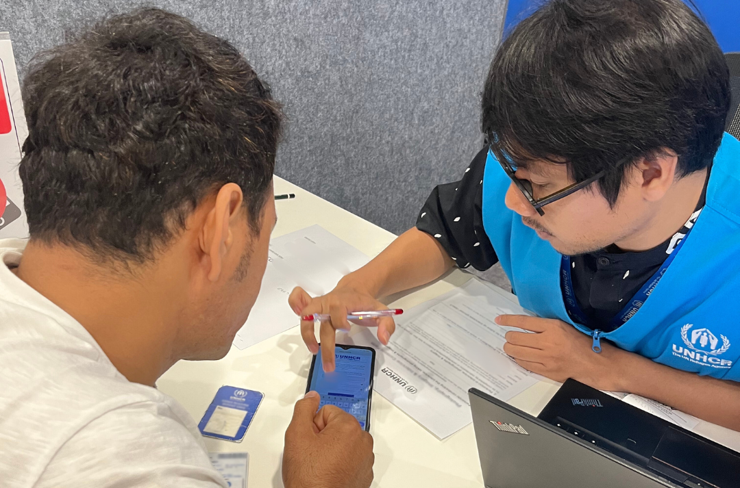 From Registration to Resettlement: How the Digital Gateway is ...