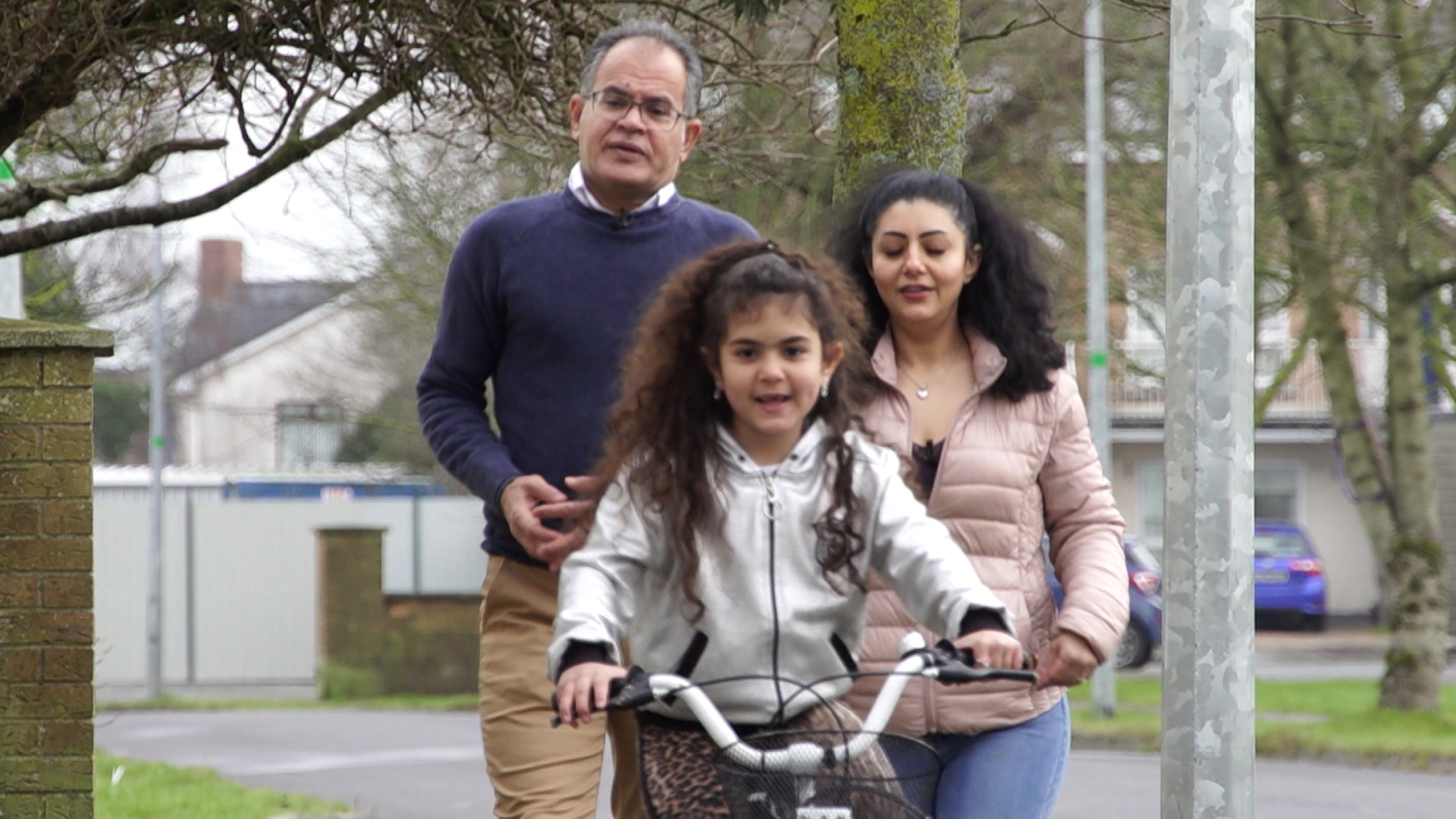 Ireland | UNHCR Asia Pacific