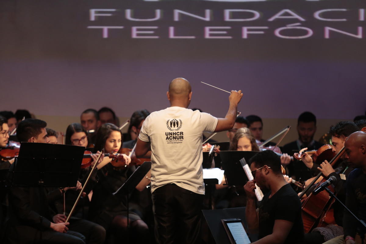 Refugee All Stars remember their roots as they start to hit the big ...