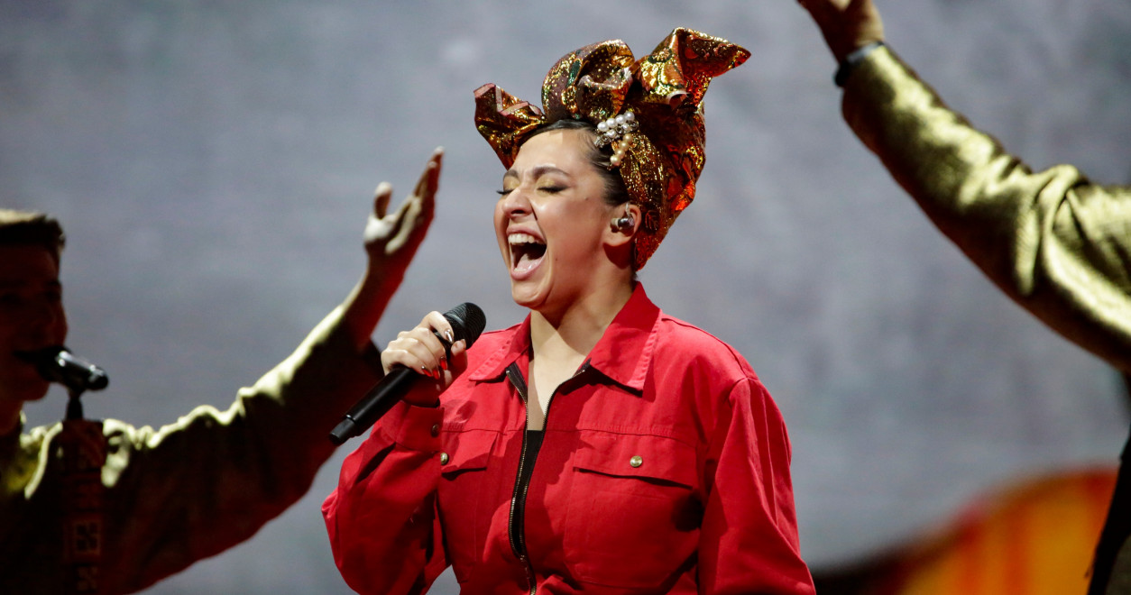 Refugee All Stars remember their roots as they start to hit the big ...