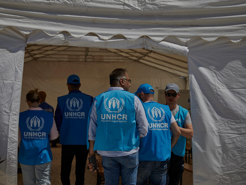 Careers at UNHCR | UNHCR Asia Pacific