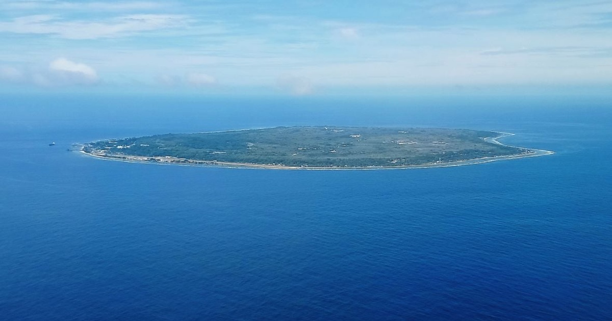 UN ruling on Australia’s responsibility for people transferred to Nauru ...