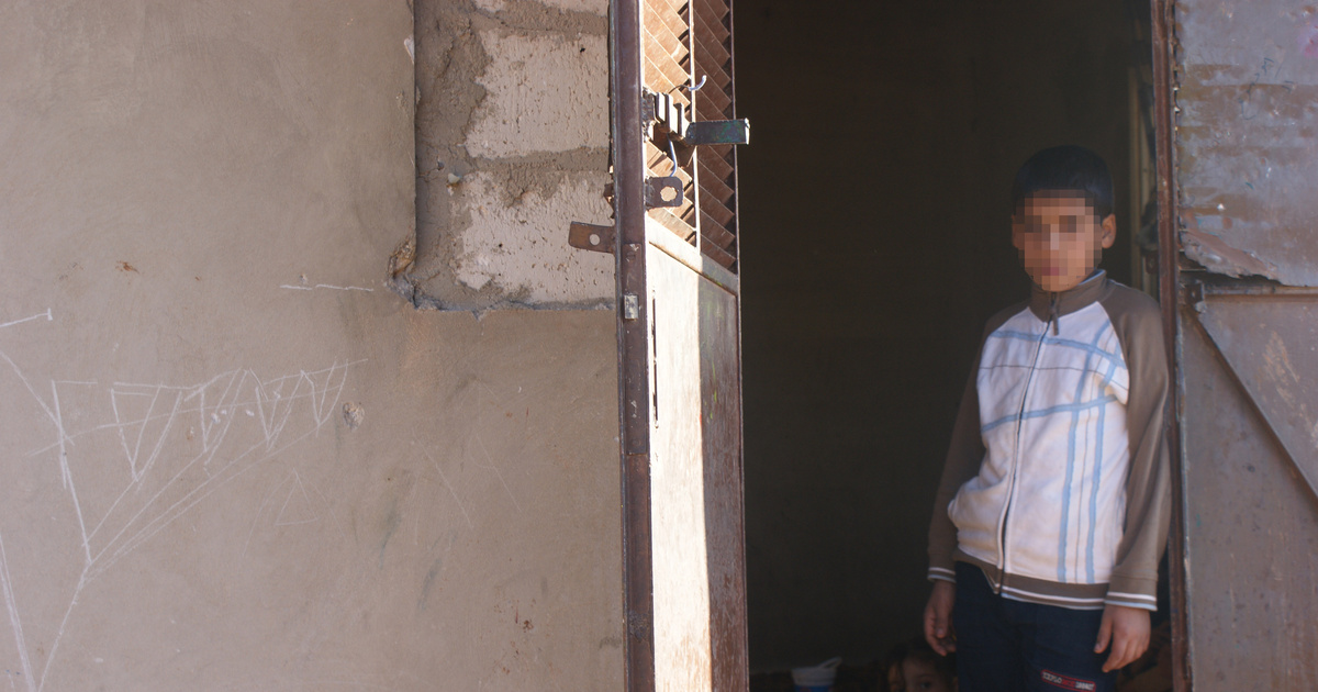 Education helps young refugees in Jordan cope with exile and the past ...