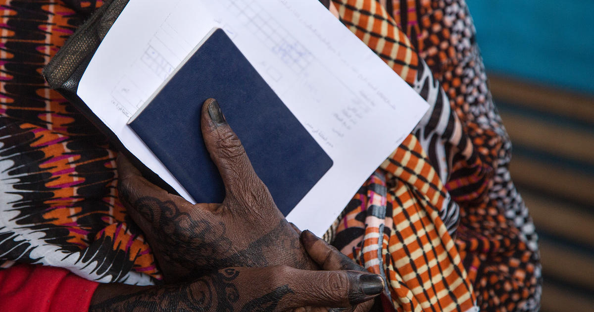 Return of people not in need of international protection | UNHCR Asia ...