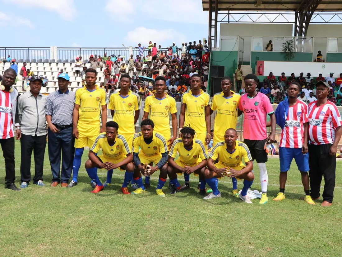 The Power of Sport | UNHCR Australia