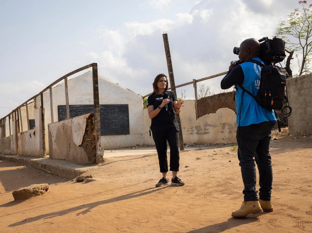 The UN Refugee Agency | UNHCR Australia