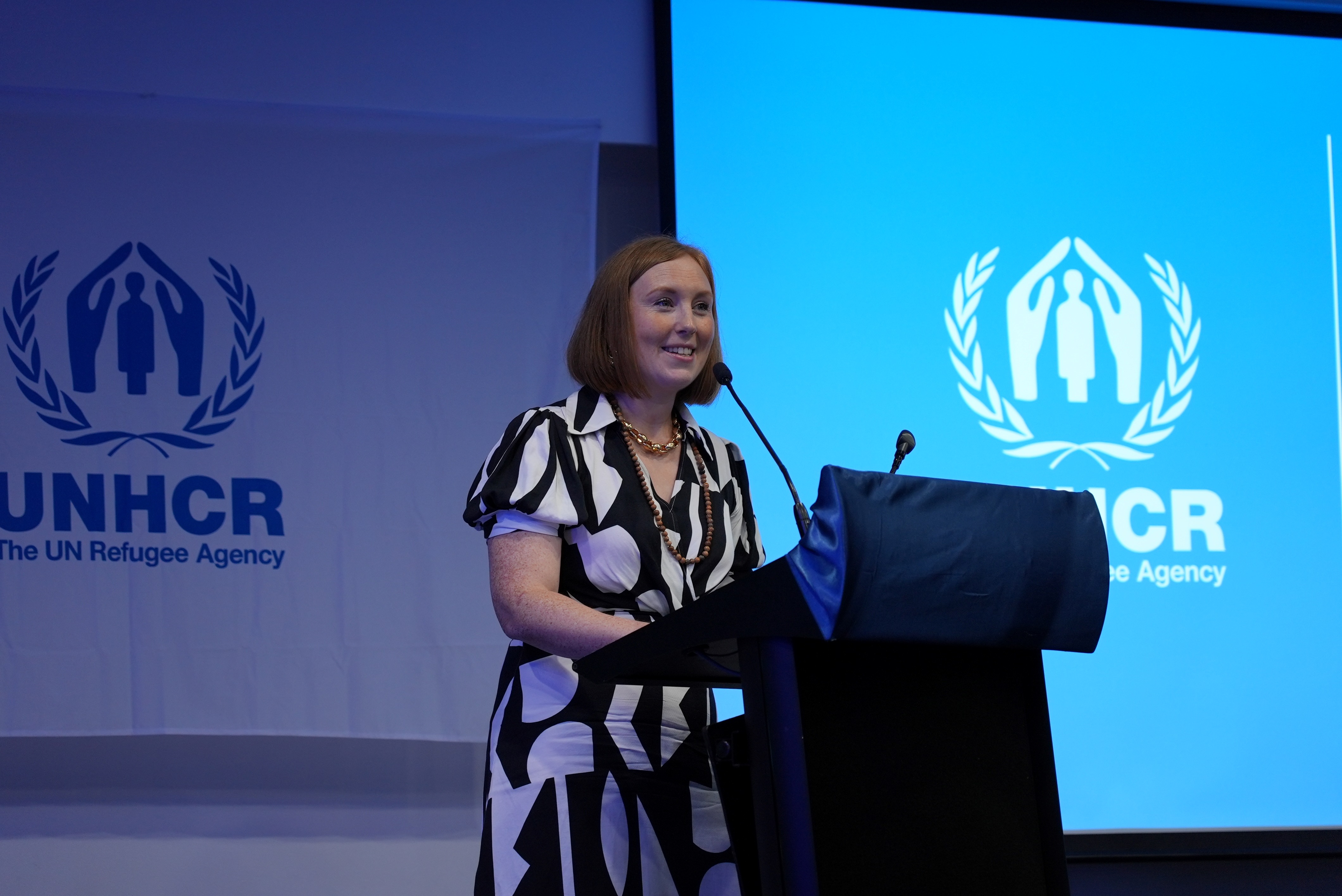 Fiji: Shifting tides in Pacific refugee protection | UNHCR Australia