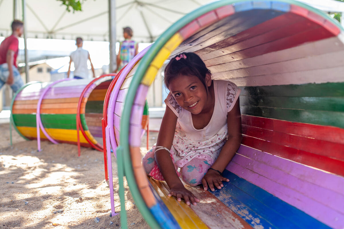 The UN Refugee Agency | UNHCR Australia