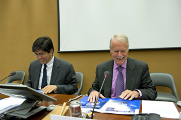 New UNHCR field office in northern Ecuador | UNHCR Australia