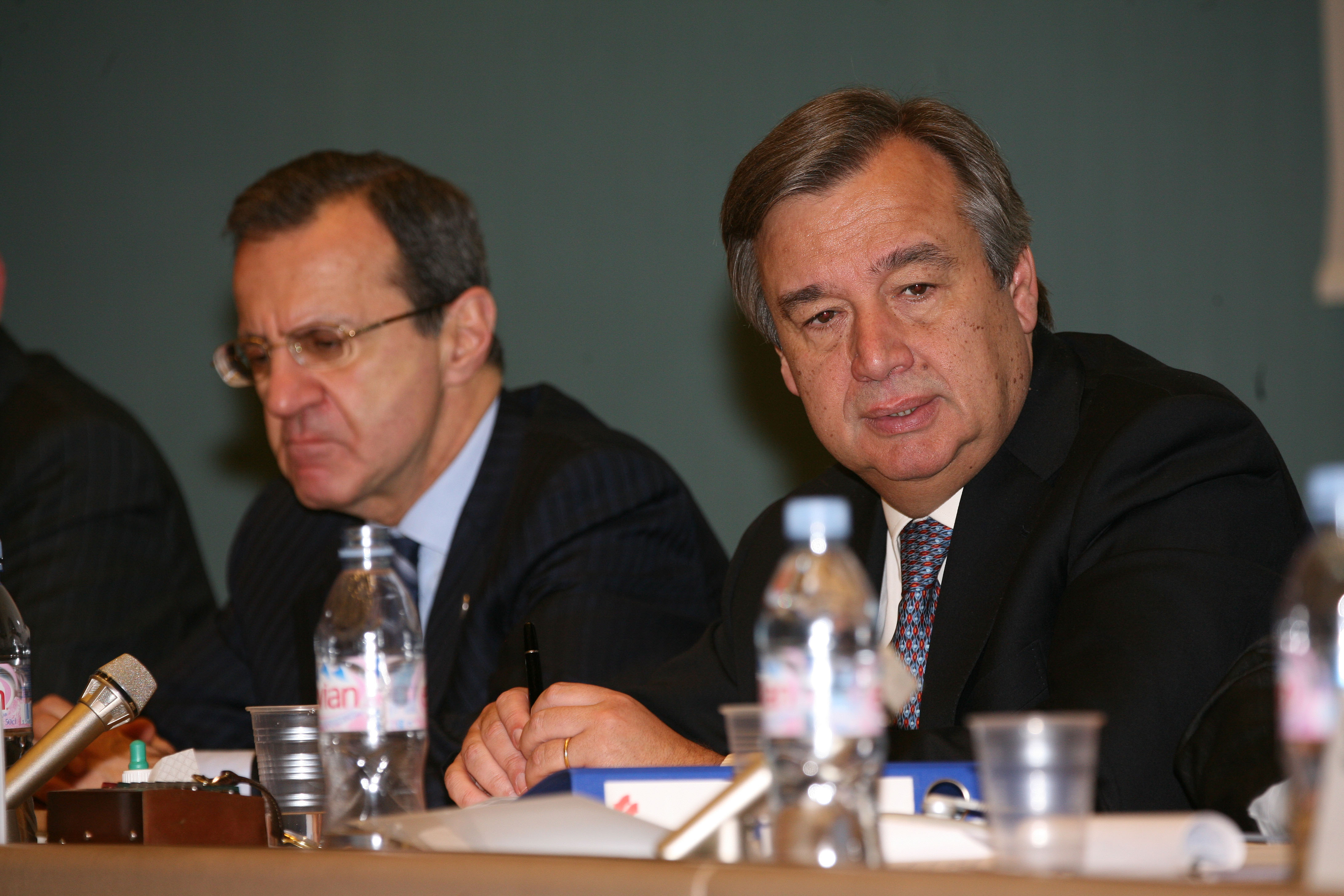 Statements | UNHCR Australia