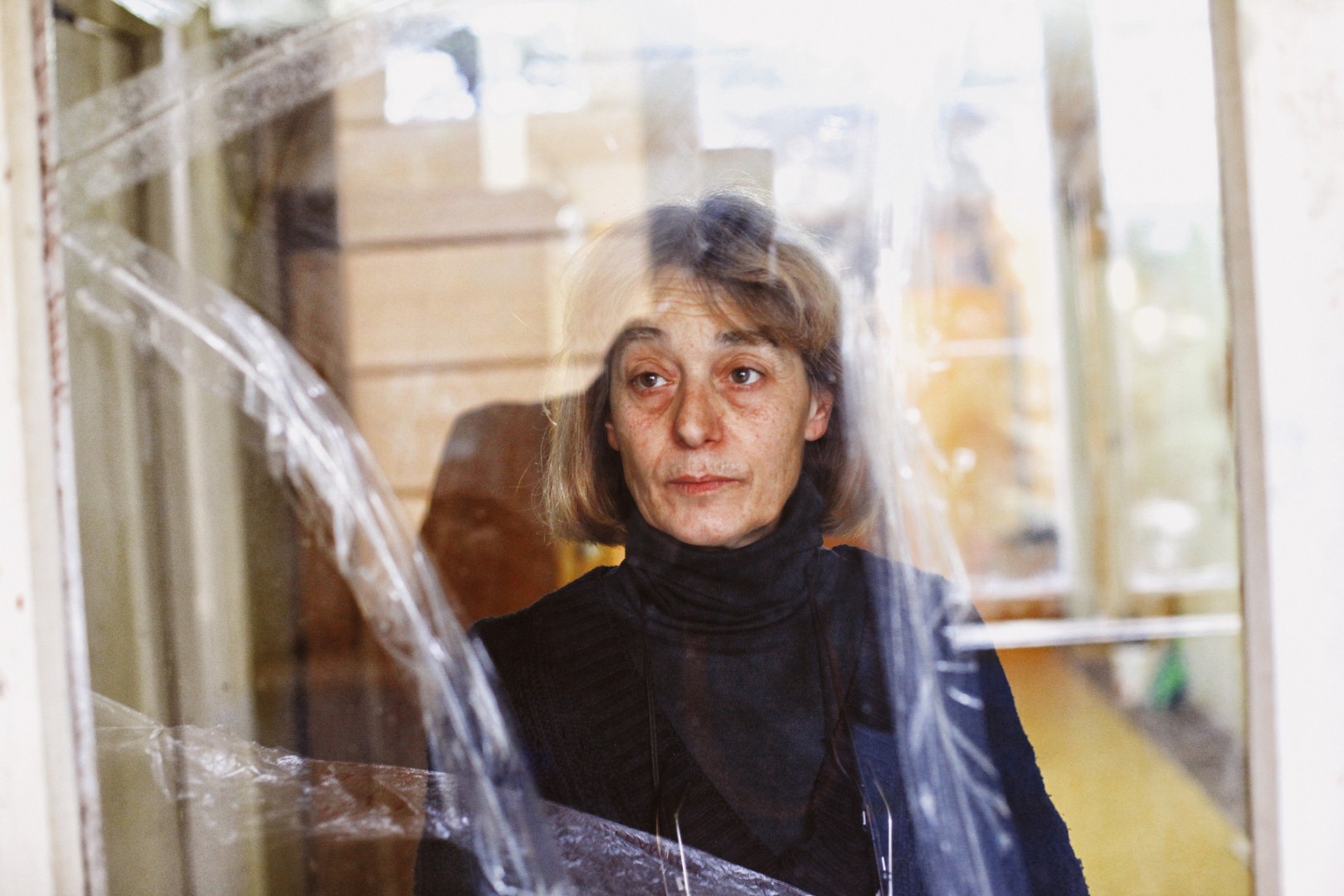 Georgia: Massive returns to buffer zone | UNHCR Australia