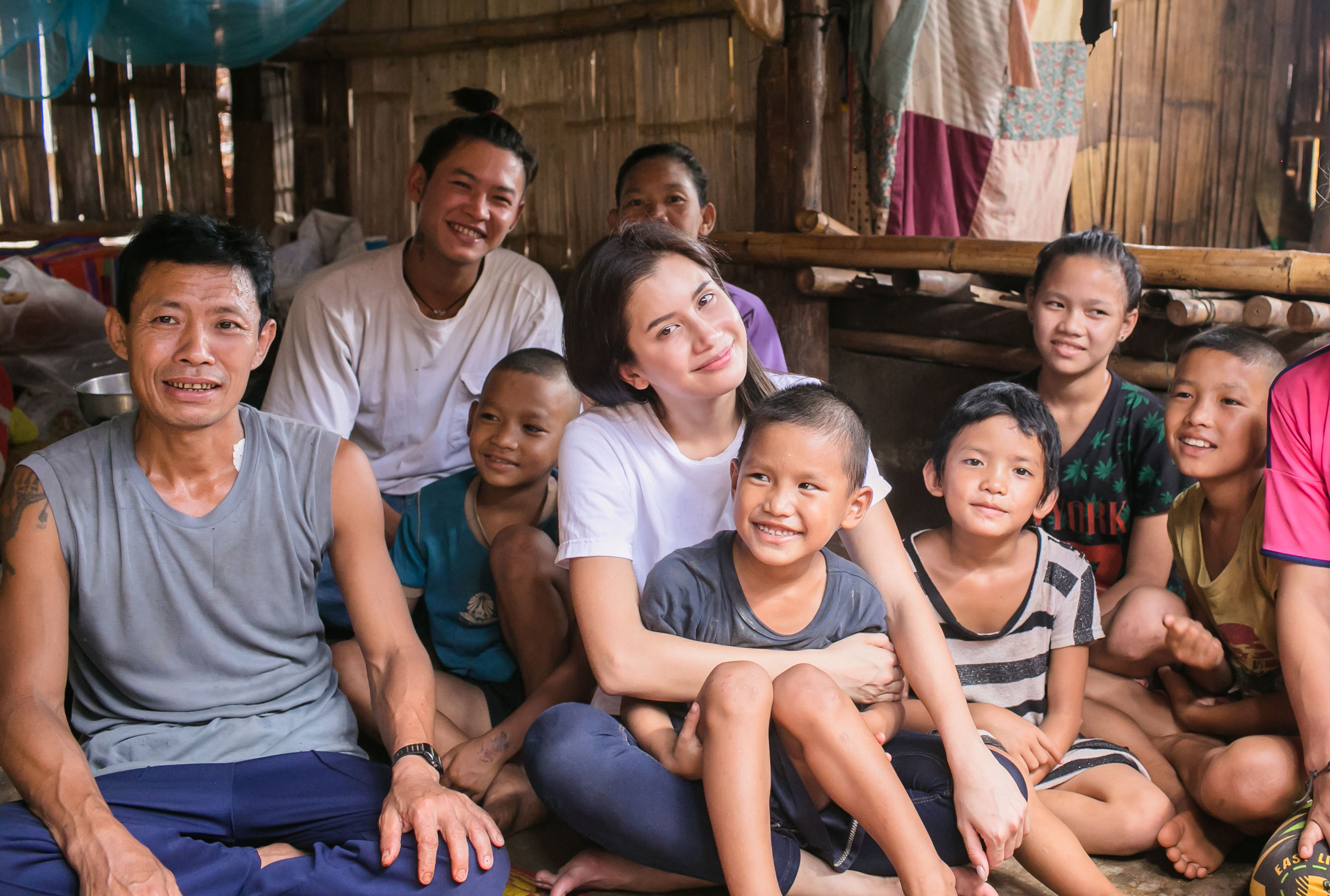 Alumni | UNHCR Australia