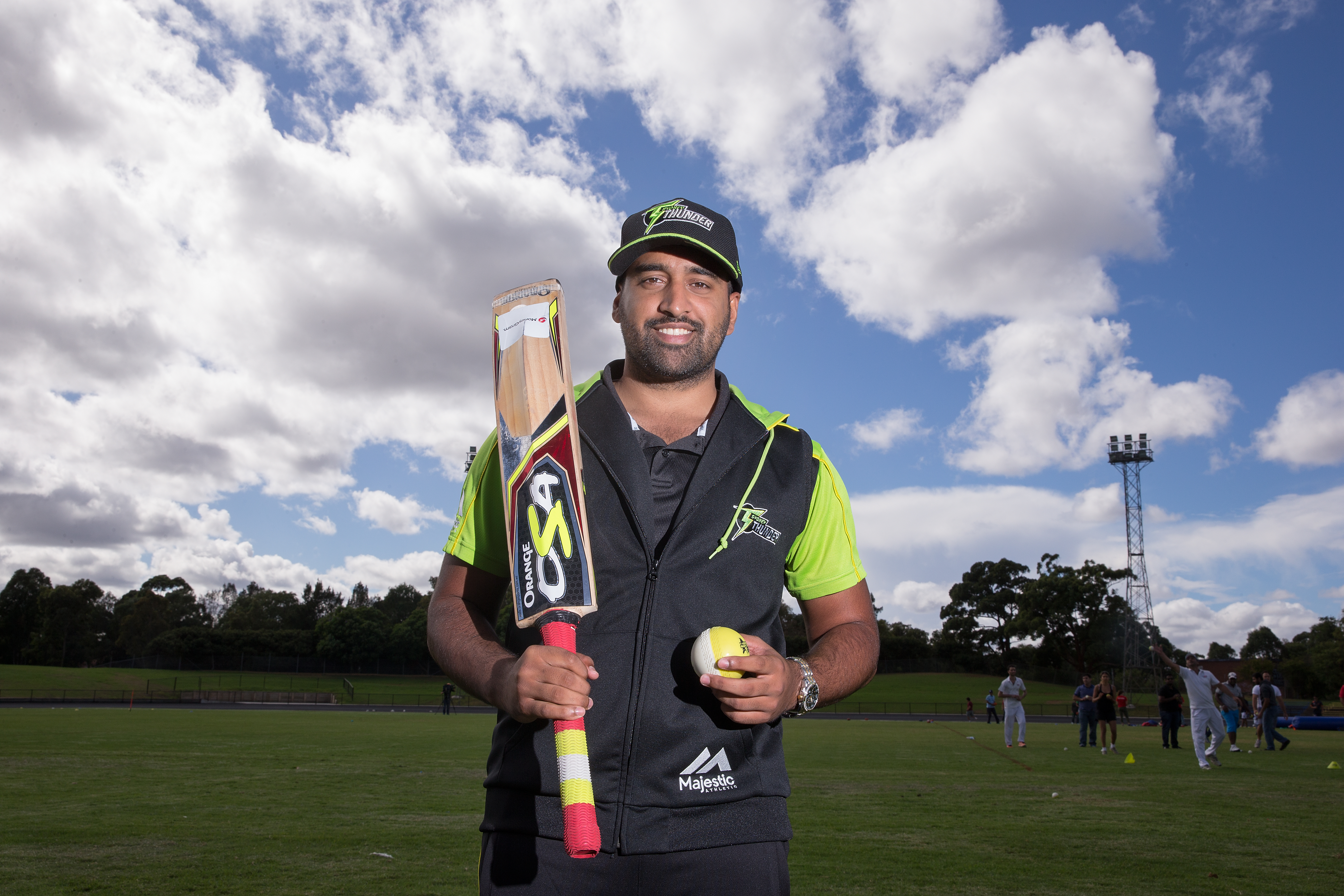 The Power of Sport | UNHCR Australia